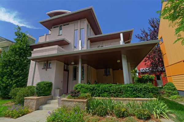 Prospect New Town, Longmont, CO Homes for Sale, Neighborhood Events