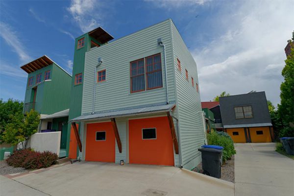 Prospect New Town, Longmont, CO Homes for Sale, Neighborhood Events