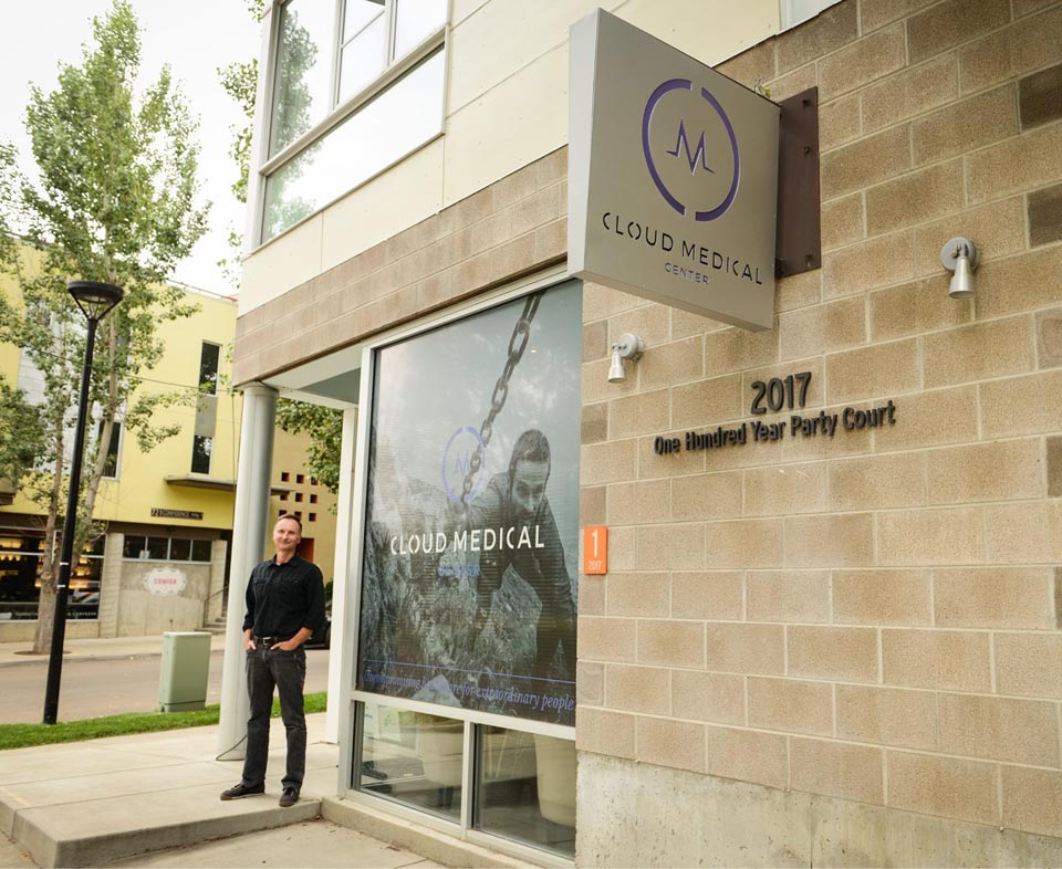 Phase 3 - Prospect New Town, Longmont, CO Homes