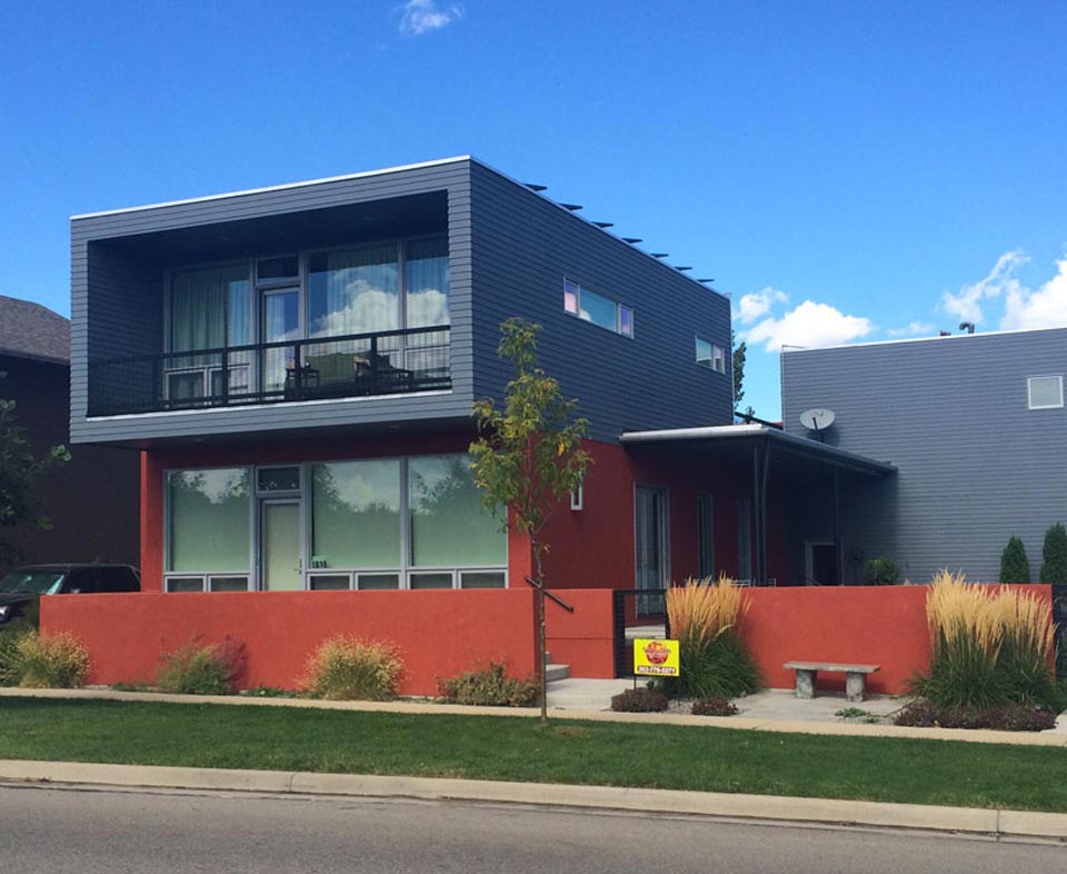 Phase 6 - Prospect New Town, Longmont, CO Homes