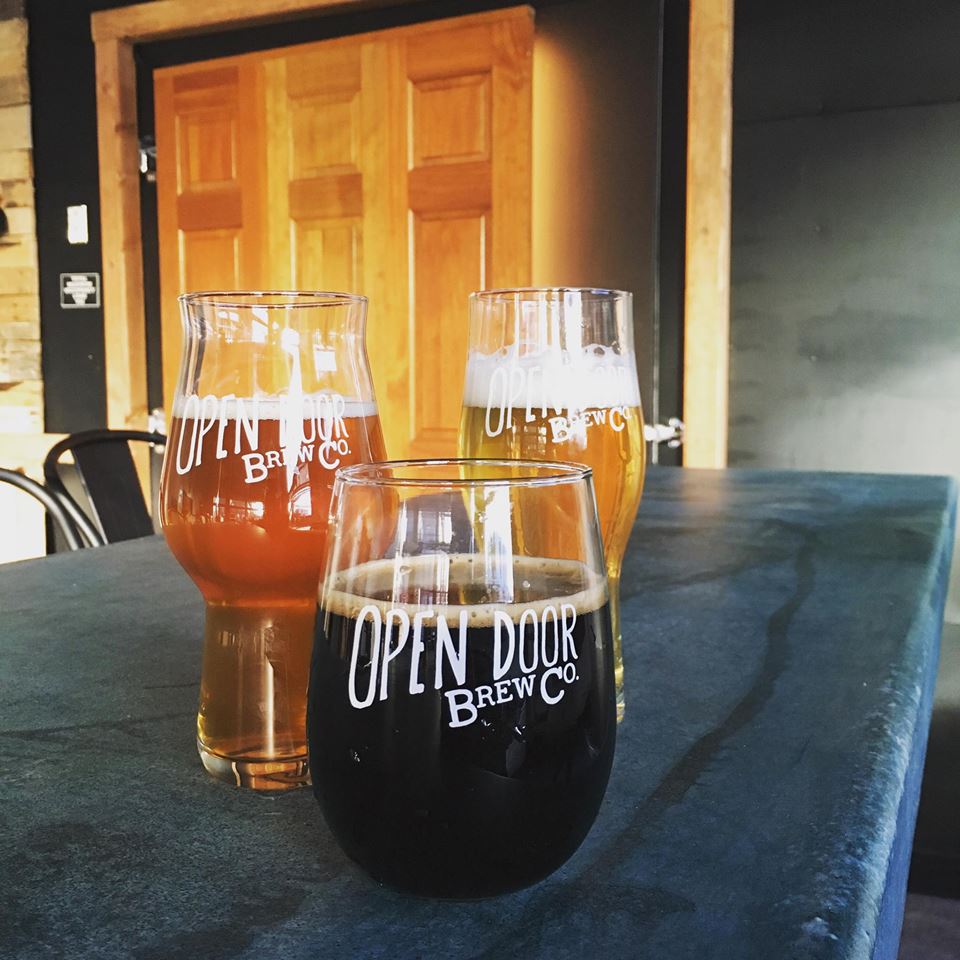 Longmont Events: Pop Up Shop at Open Door - Prospect New Town